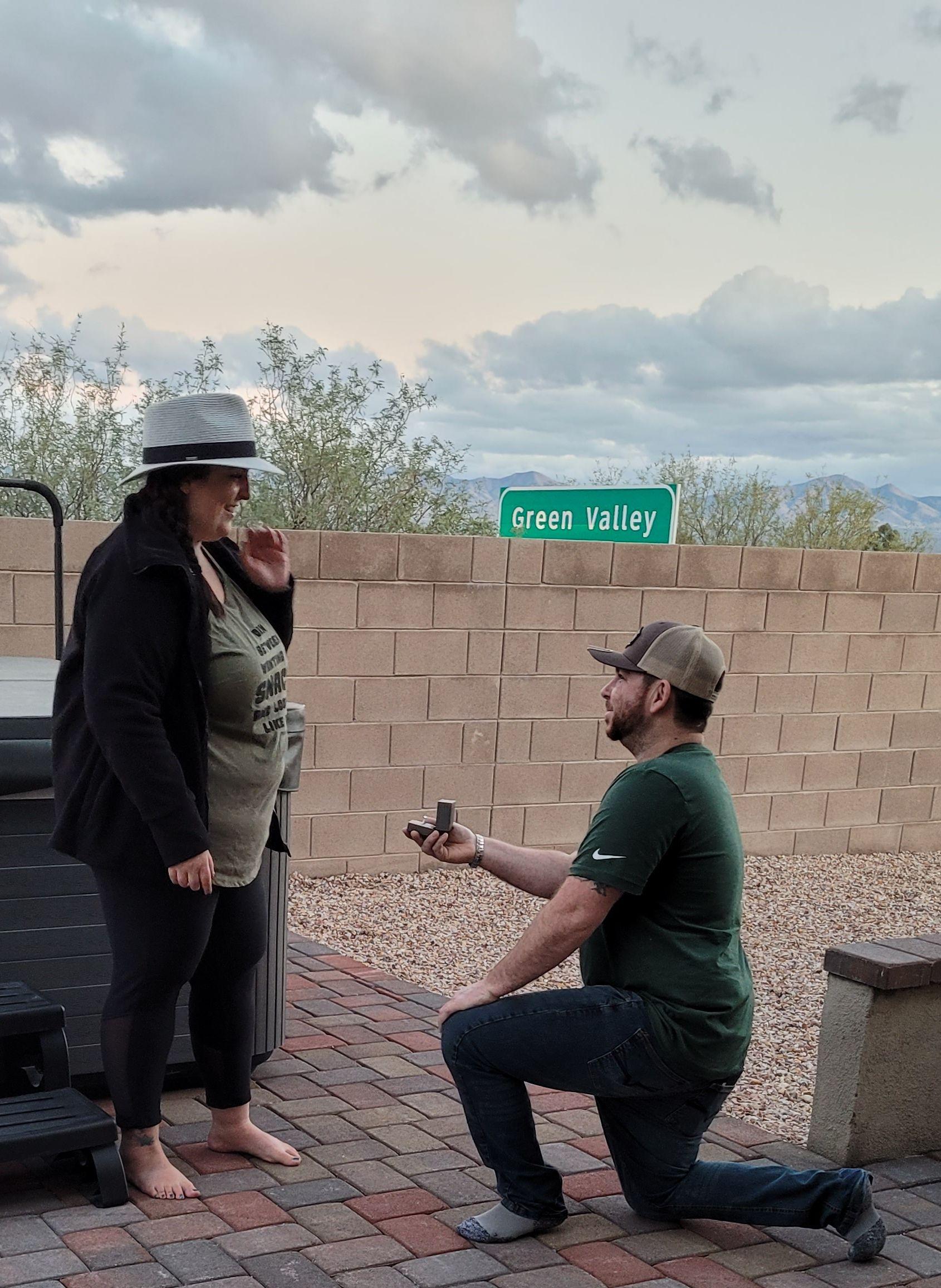 Karissa Siebers and Billy Sandlin's Wedding Website