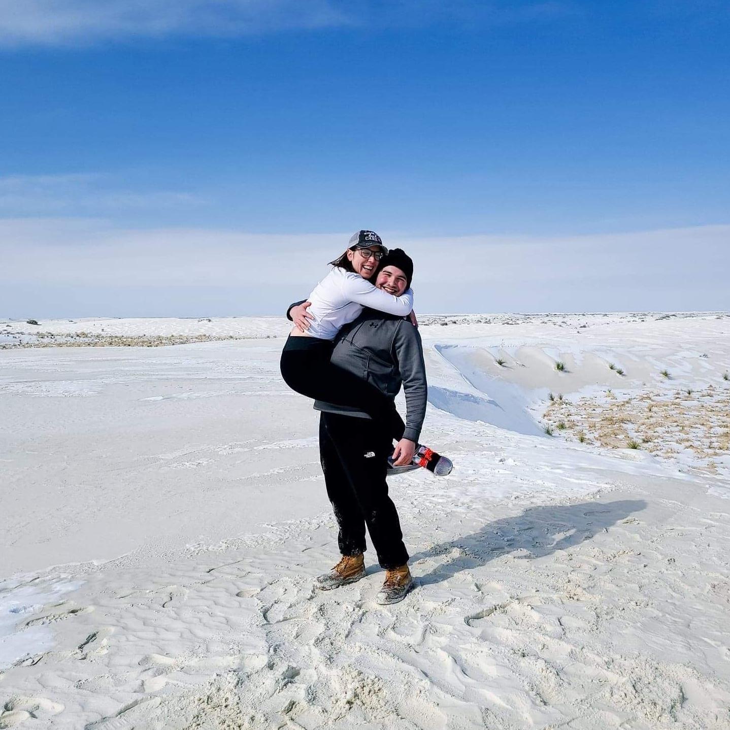 Logan Weiss and Jessica Zigman's Wedding Website