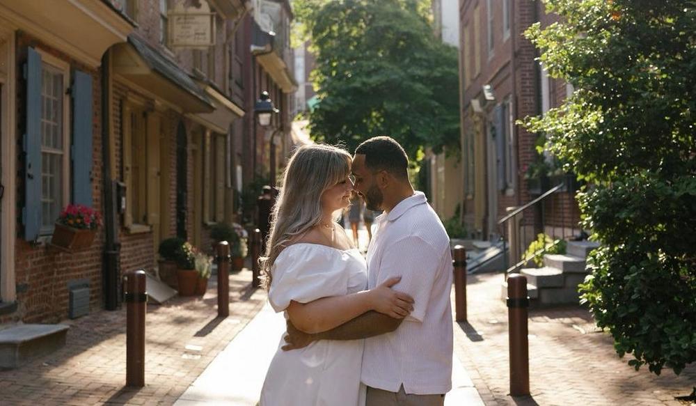 Christina Gentile and Austin Thompson's Wedding Website