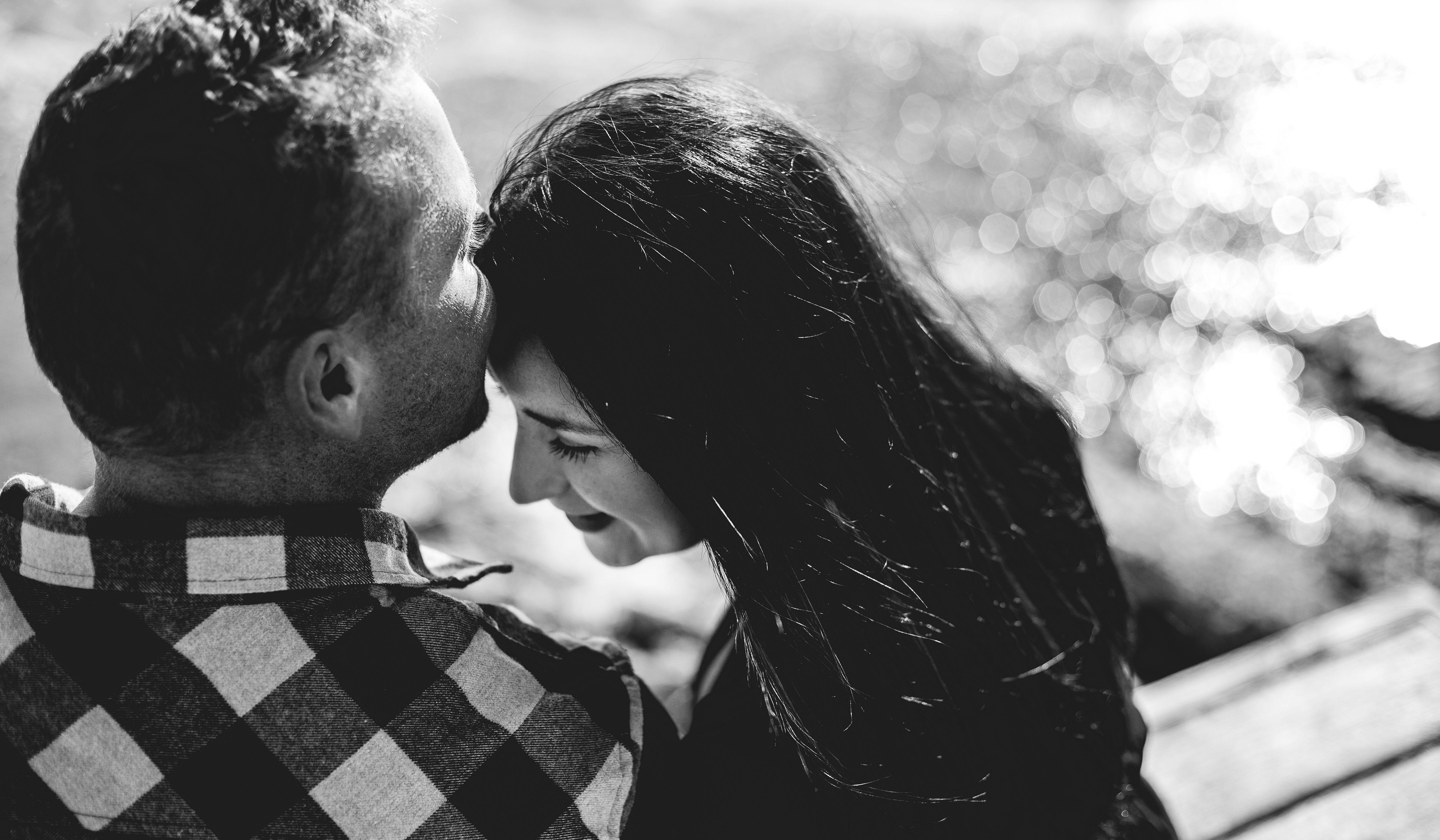 Amanda MacInnis and Tyler Van Uden's Wedding Website