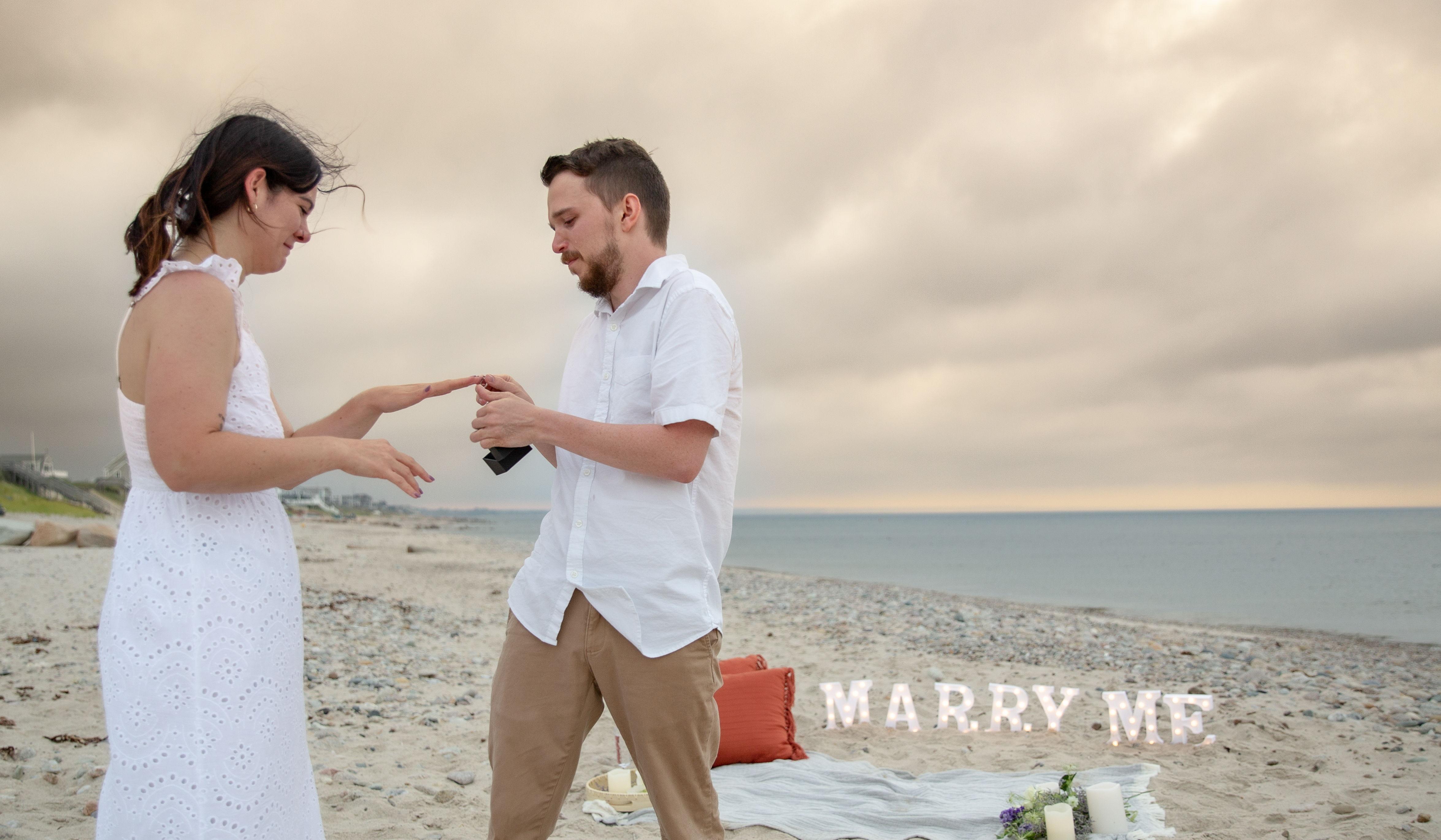 Gabrielle Poitras and Michael Conant's Wedding Website