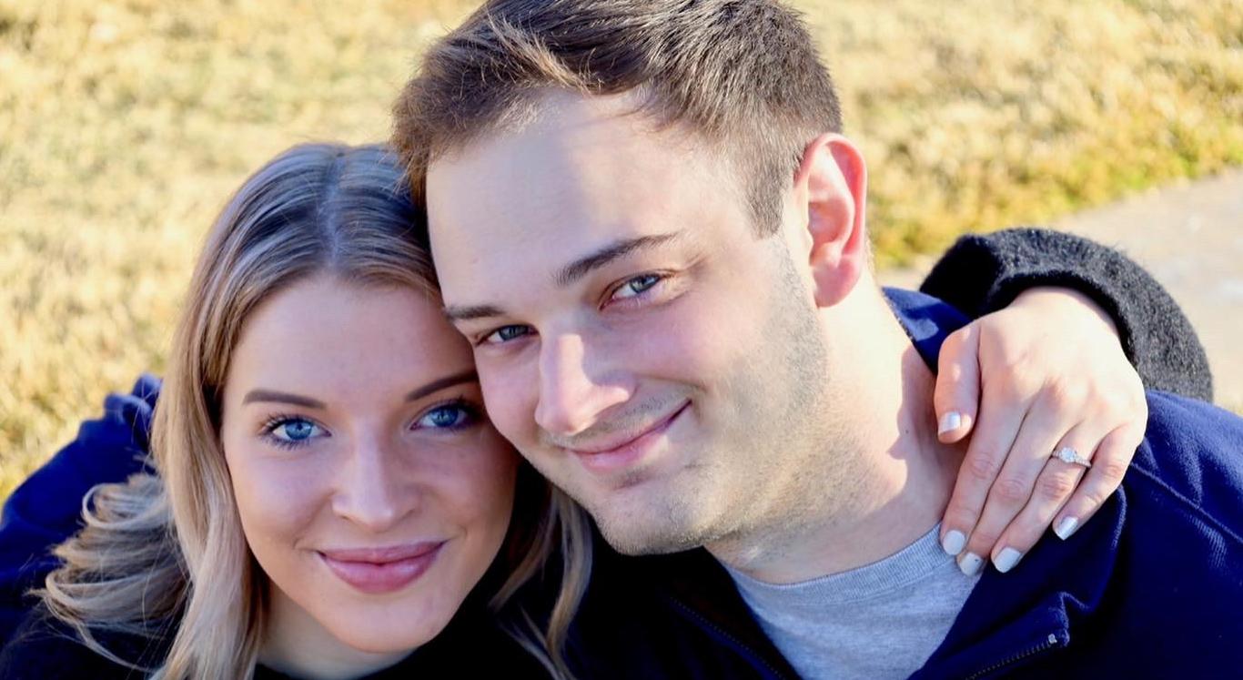 Aubrie Christ and Taylor Brice's Wedding Website