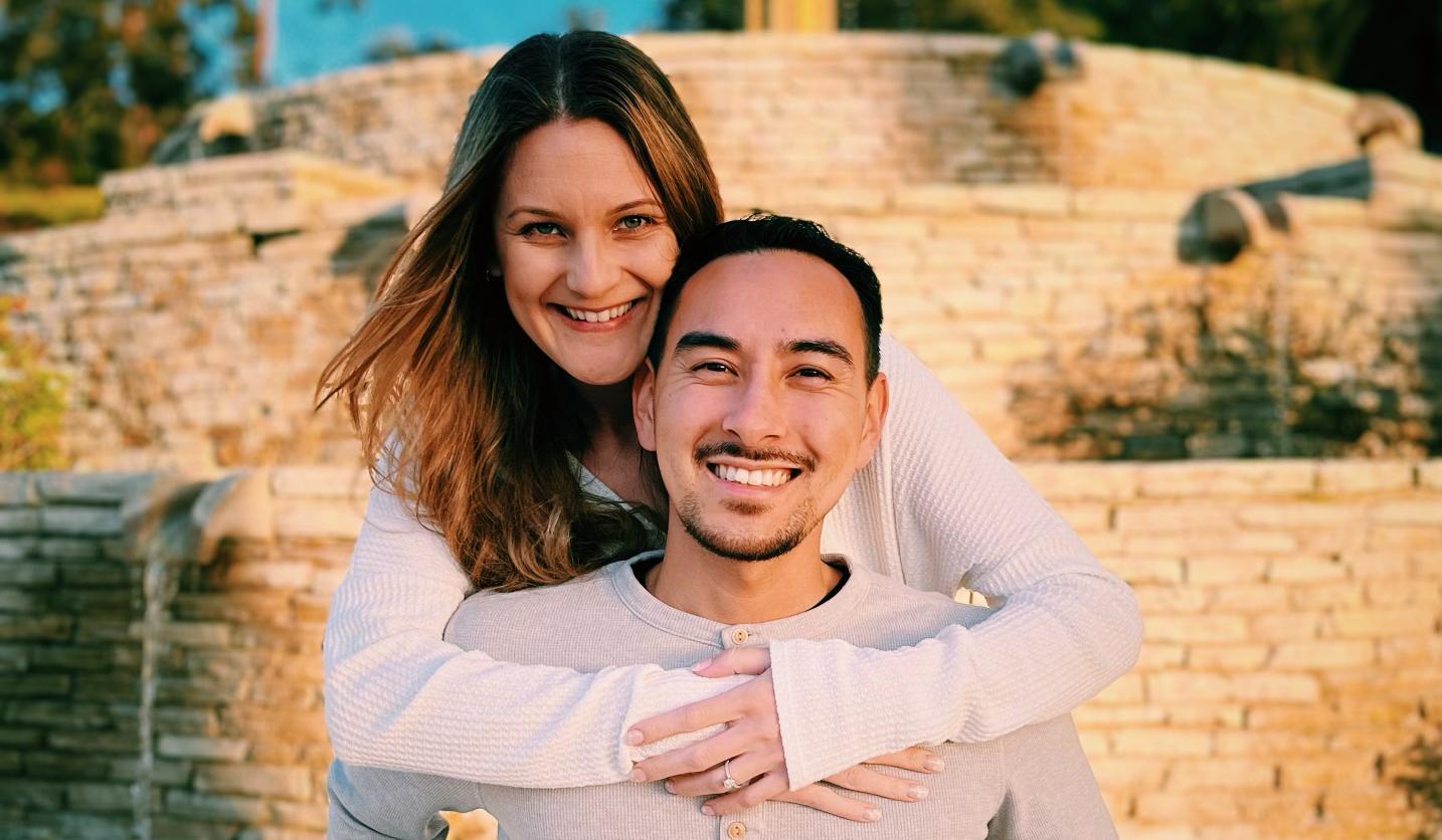 Kelsea Lowe and Justin Trujillo's Wedding Website