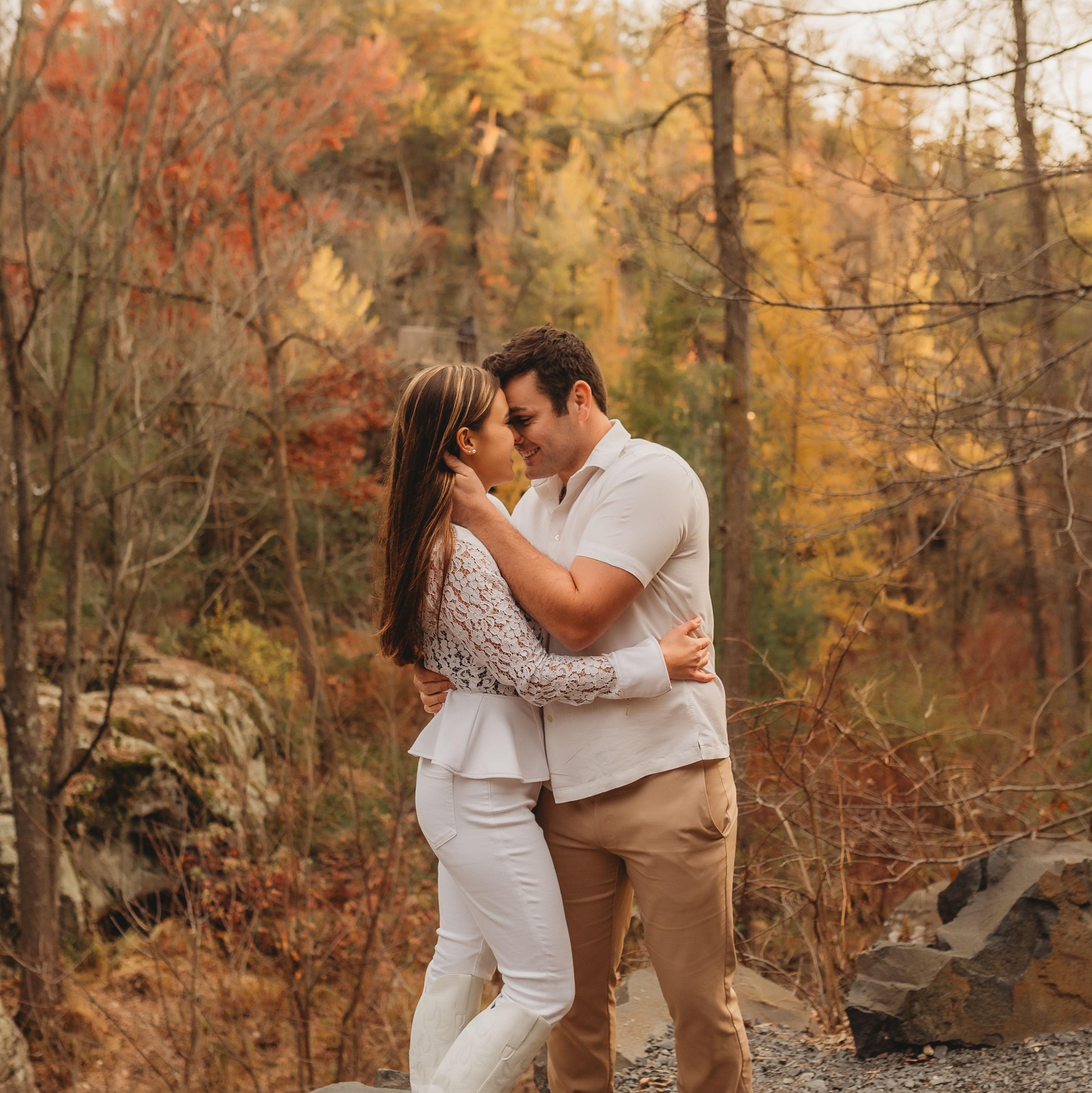 Lauren Sparavier and Blake Ford's Wedding Website