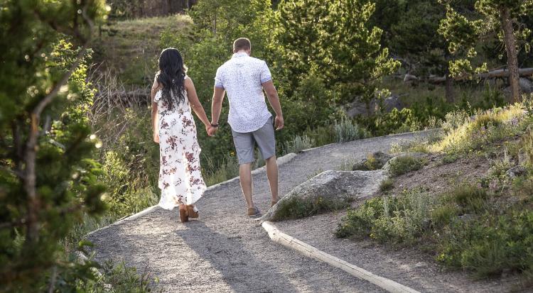 Shauni Stiefel and Christopher Alumbaugh's Wedding Website