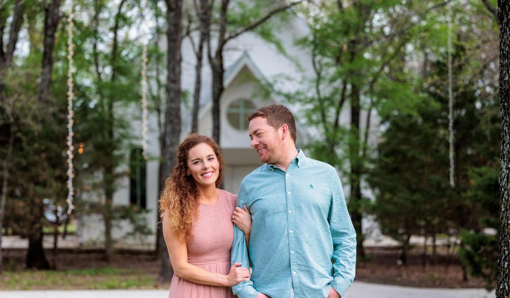 bond pittman and michael palmore's Wedding Website