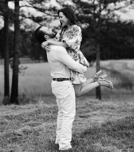 Kristen Martin and Jordan Musser's Wedding Website