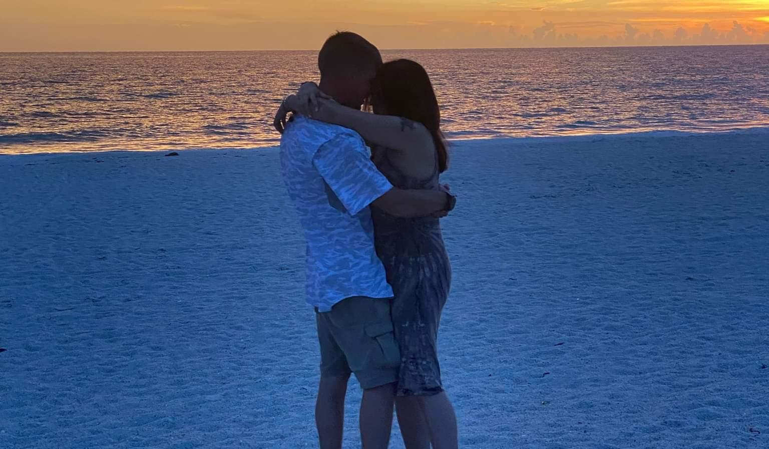 Crystal Taylor and Joshua Carrick's Wedding Website
