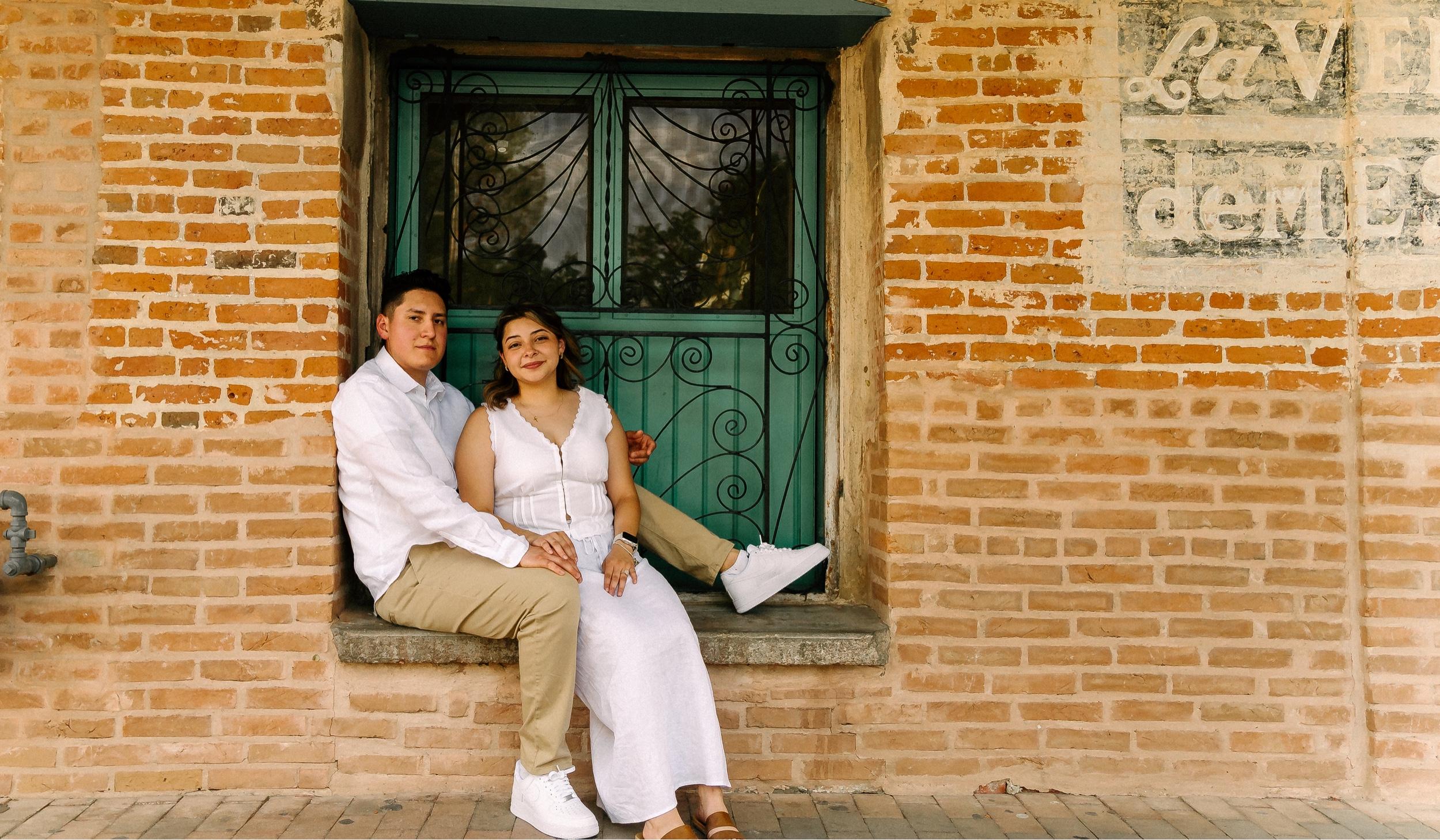 Kayla Angeline Castillo and Moises Daniel Bocanegra's Wedding Website