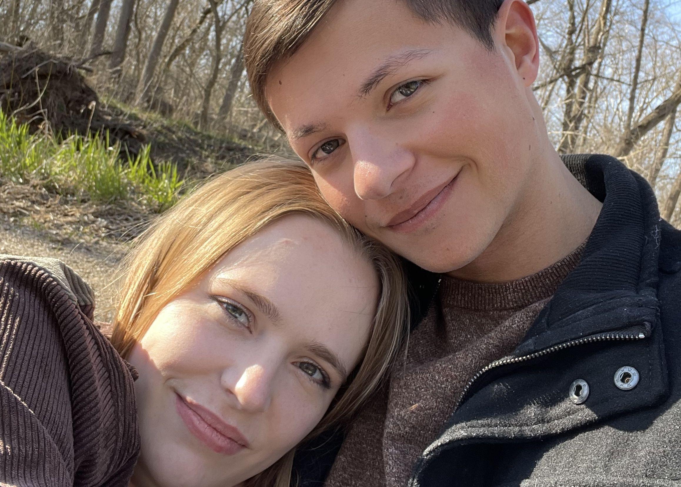 Matthew Harnick and MacKenzie Alcorn's Wedding Website