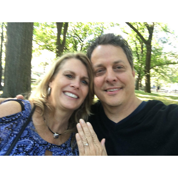 Andy Powers and Heidi Rullmann's Wedding Website