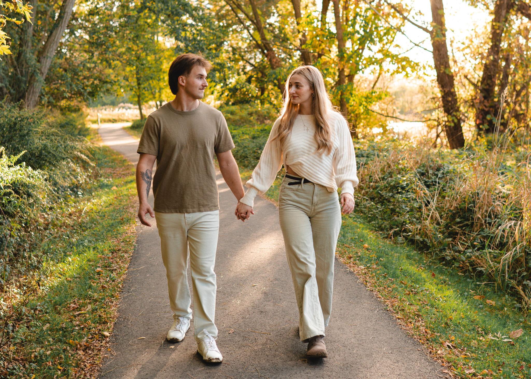 Emilie Miller and Jase Burgett's Wedding Website