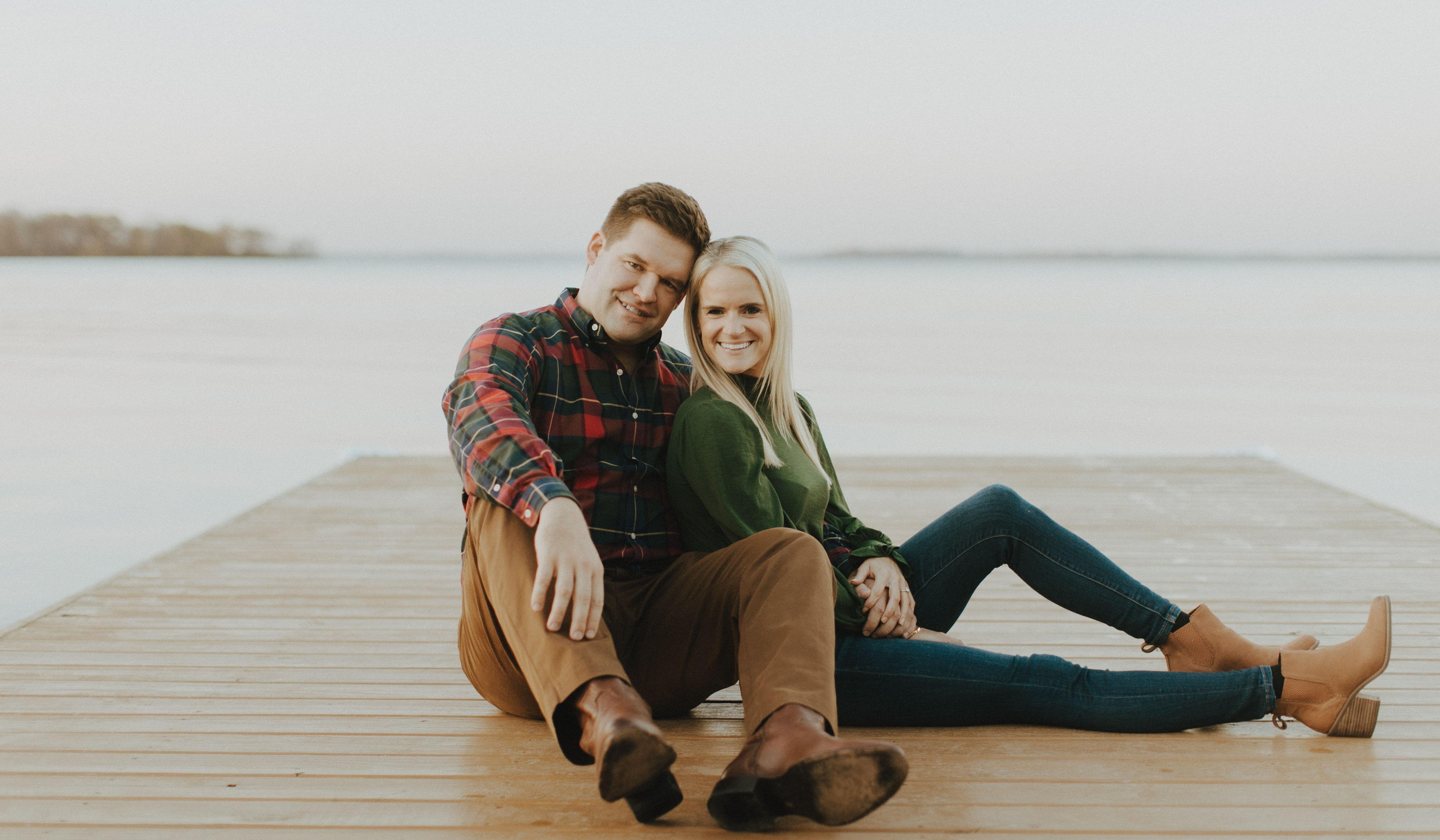 Whitney Wisecup and Zachary Weber's Wedding Website