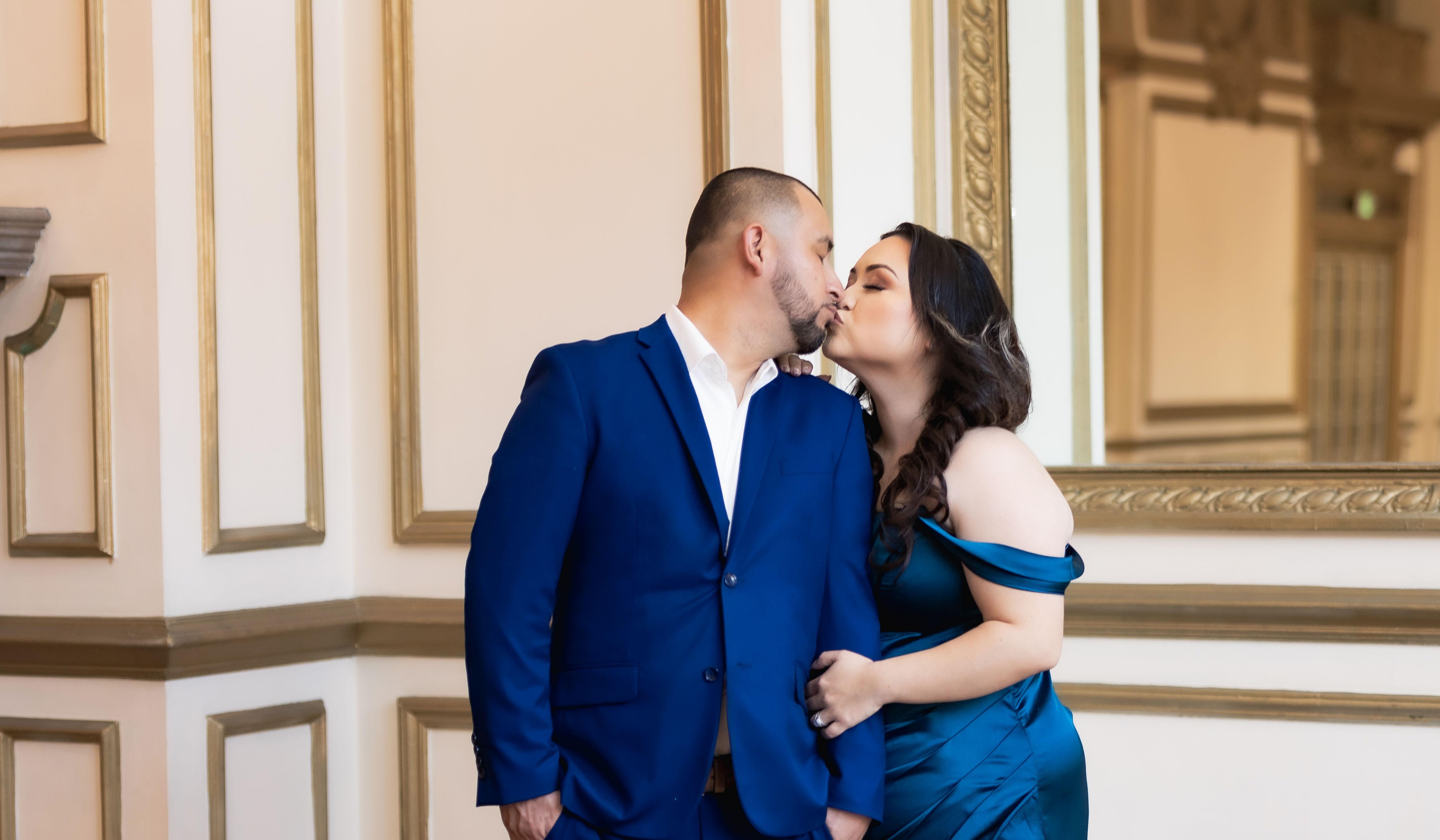 Lissette Naranjo and Danny Zepeda's Wedding Website