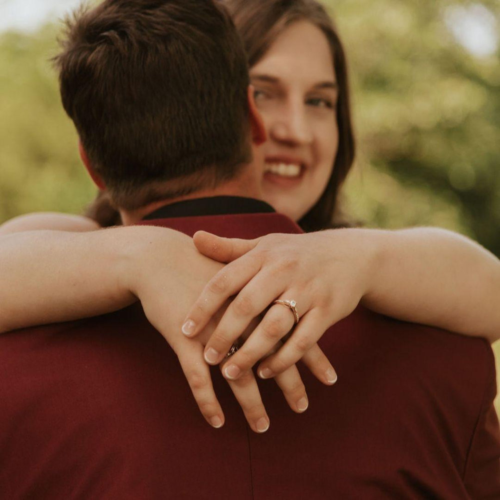 Savannah Hastings and Jonathan Bridges' Wedding Website