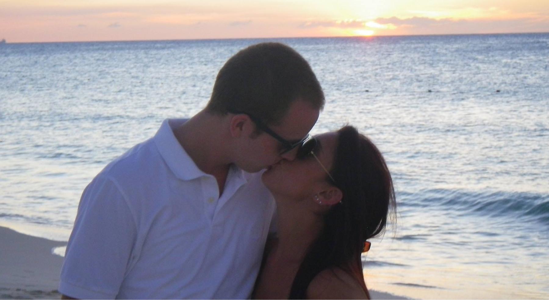 Tracey Rosenbaum and Greg Tompkins' Wedding Website