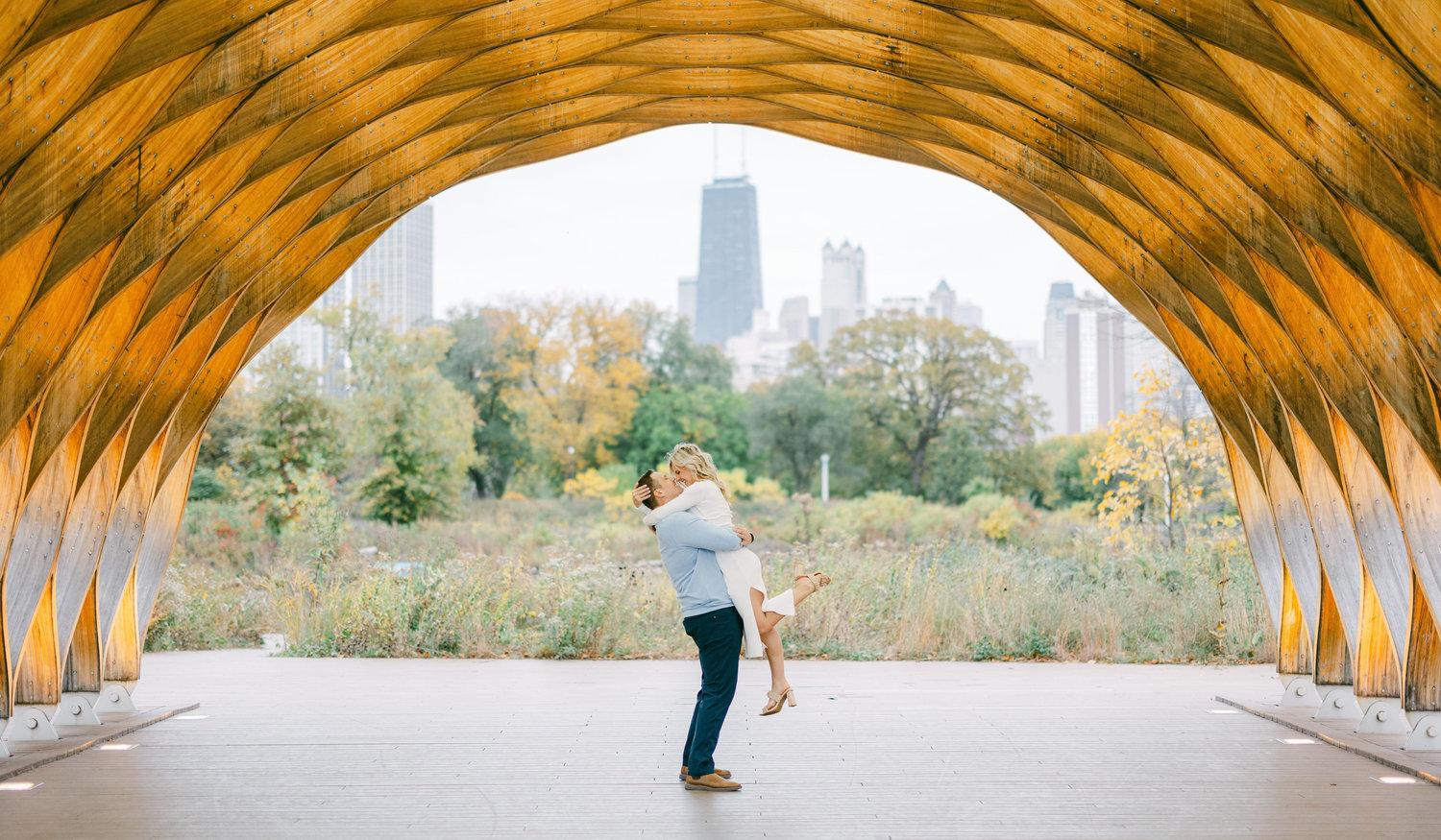 Meg Manley and Randy Heideman's Wedding Website