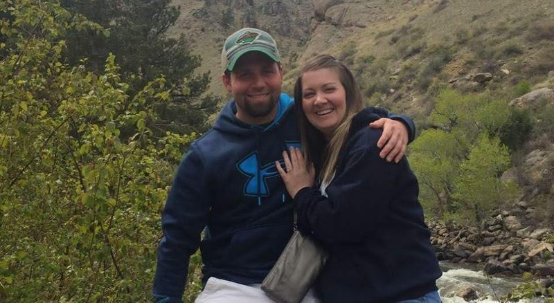 Megan Root and Andrew Martin's Wedding Website