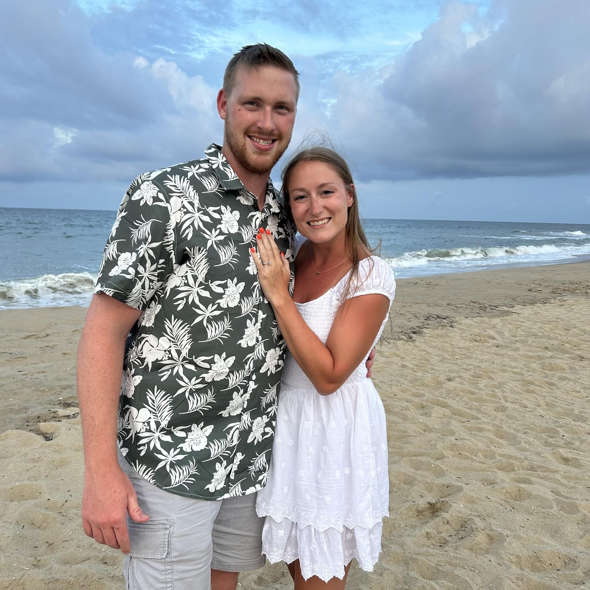 Lexie Balkovec and Adam Malecki's Wedding Website