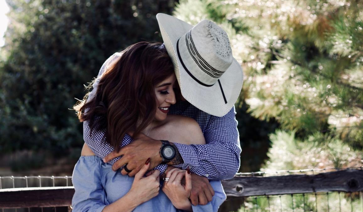 Janelle Griego and Alex Solis' Wedding Website