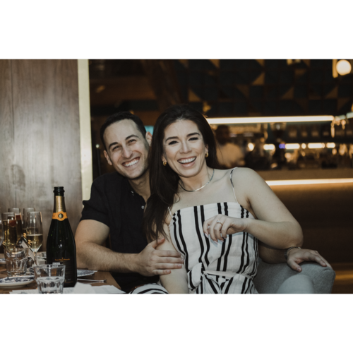 Adam Epstein and Ashley Zavala's Wedding Website