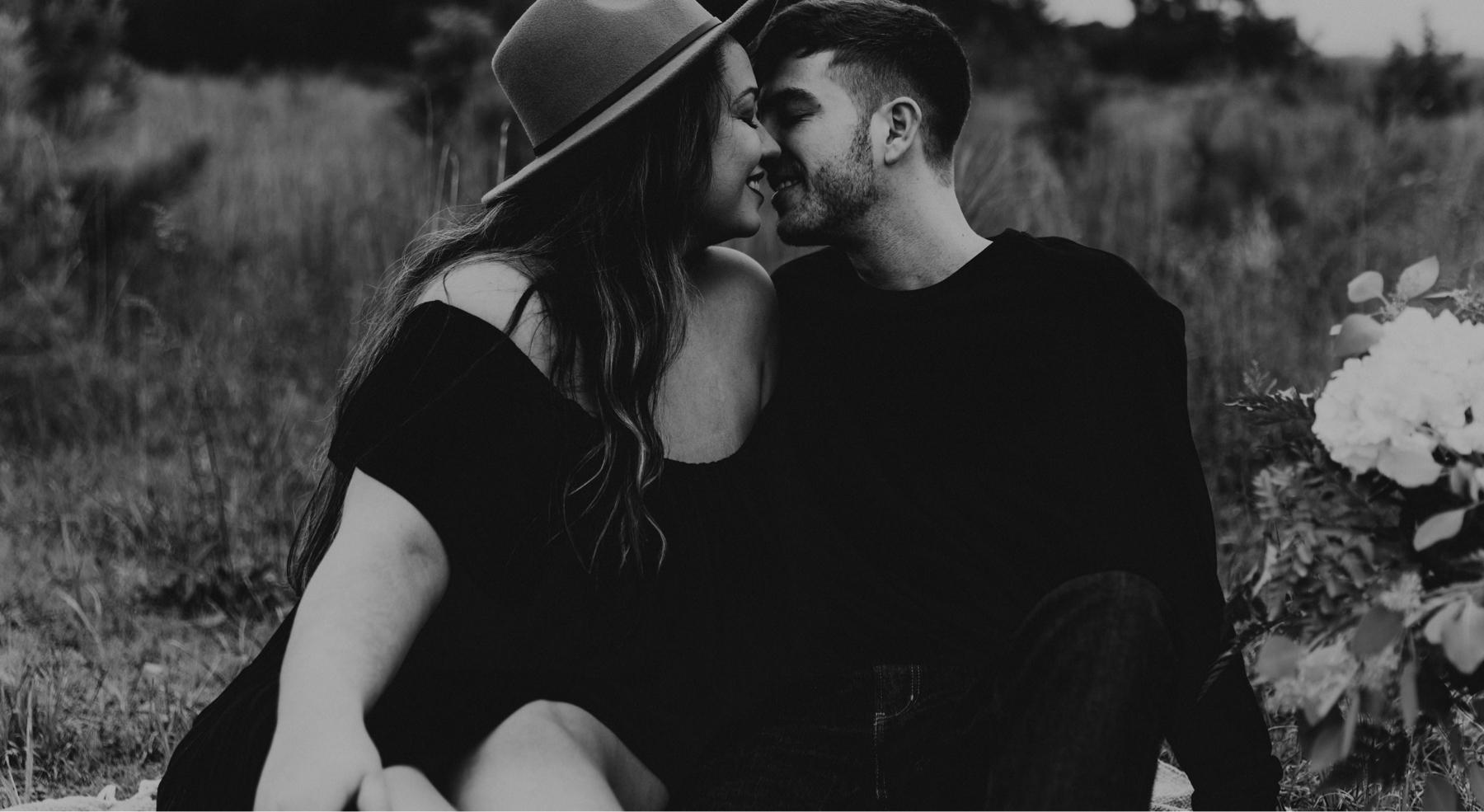 Jordan Collis and Cole Enright's Wedding Website