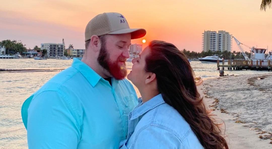 Jordan Gallagher and Michael Flanagan's Wedding Website