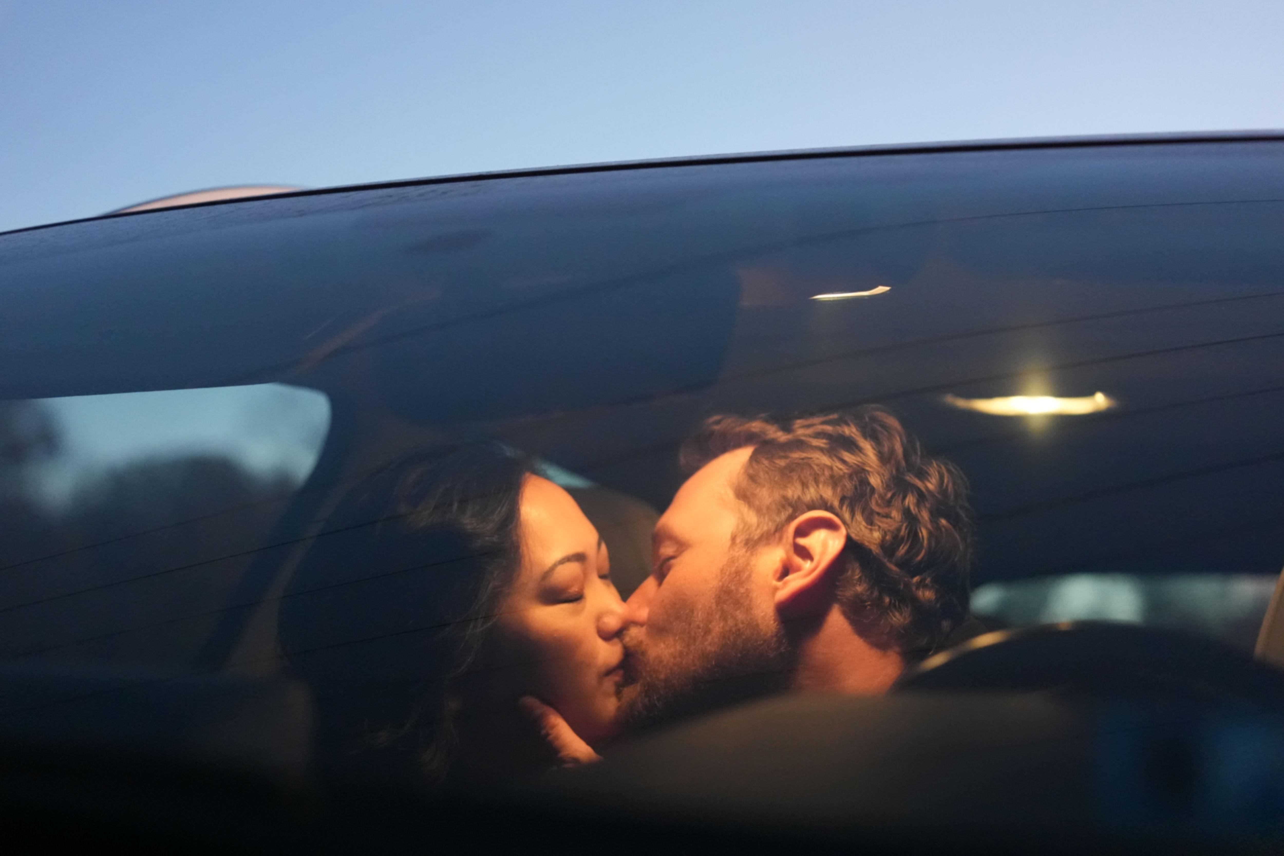 Jaimee Po and Michael Olson's Wedding Website