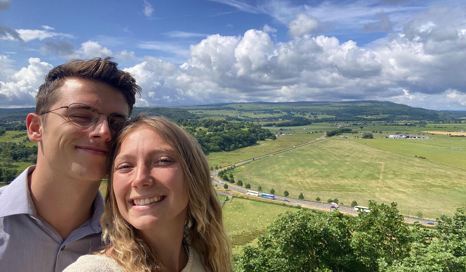 Anna Danielle Autry and Nathaniel Prescott Miller's Wedding Website