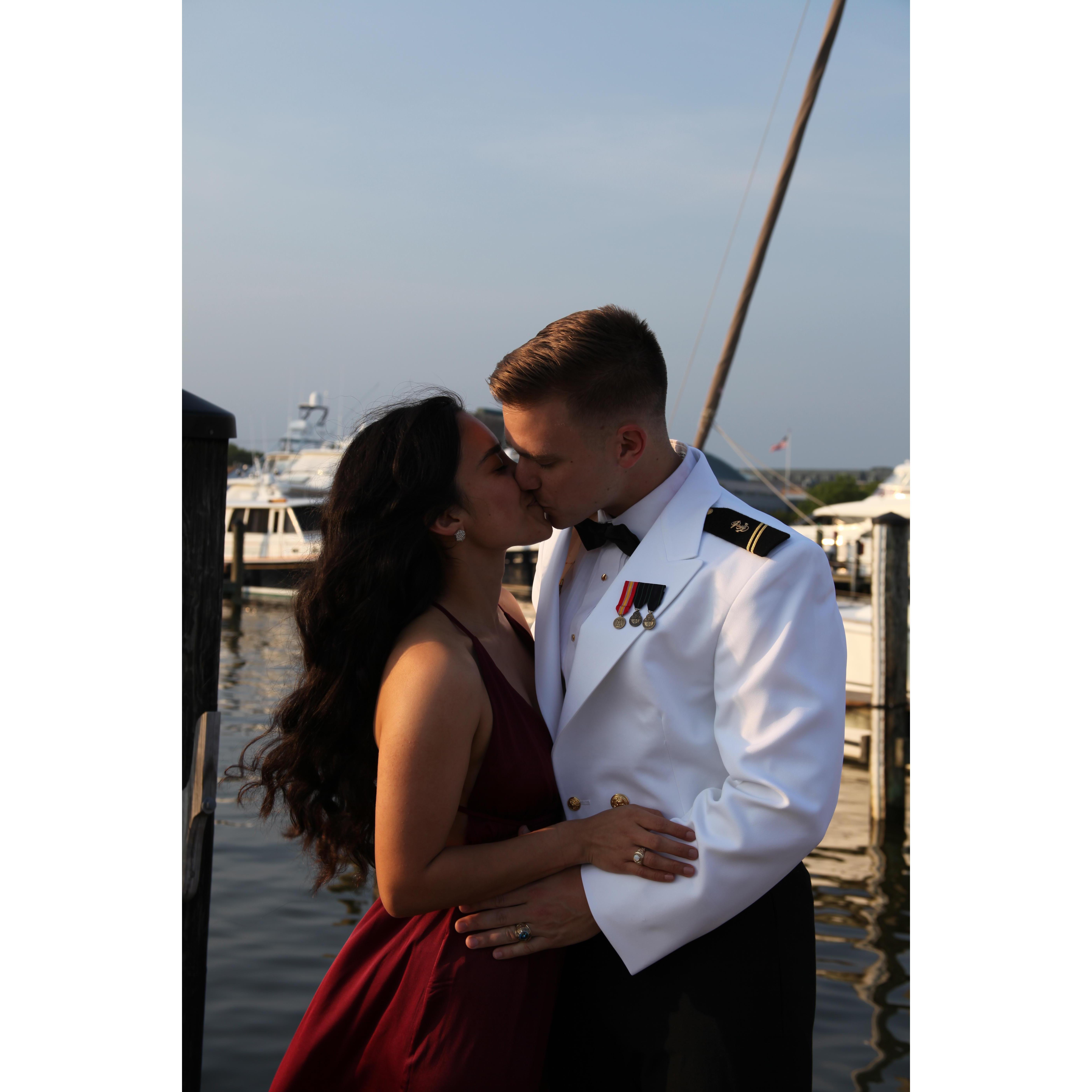 Lili Pantaleon and Scott Tanner's Wedding Website