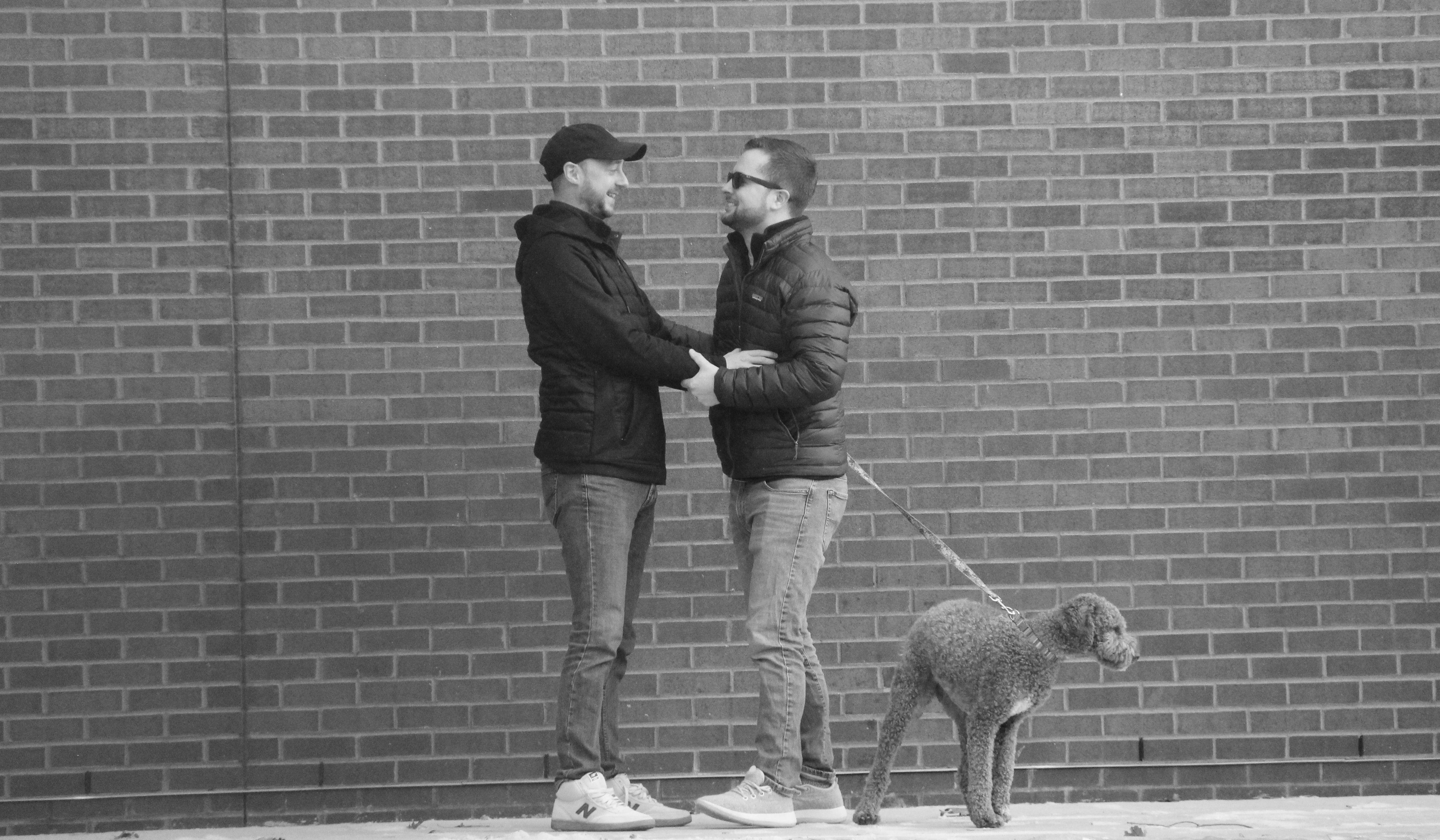 Eric Ragan and Austin Whetstone's Wedding Website