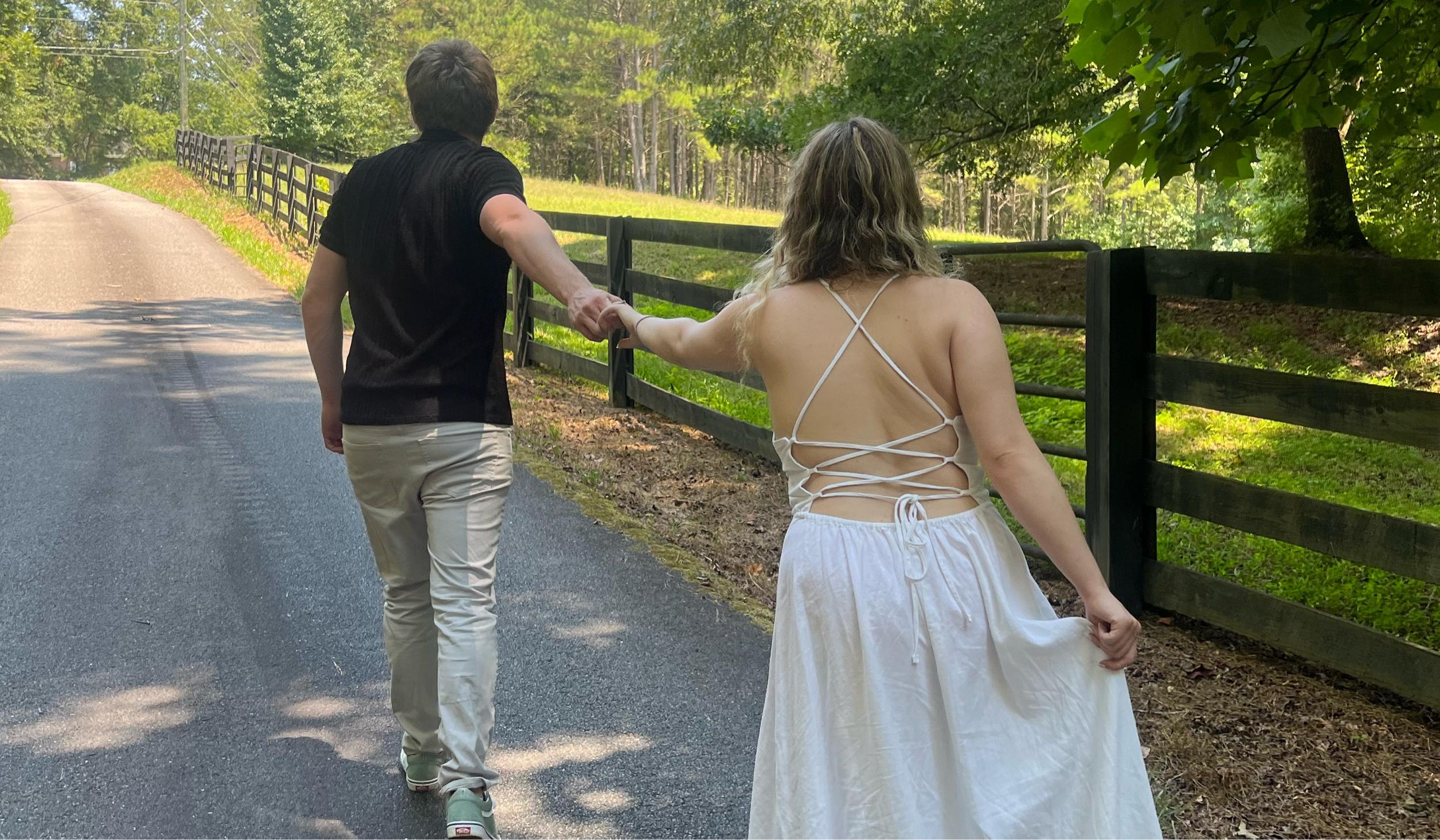 Kamilee Styck and Kristiaan Van Buul's Wedding Website