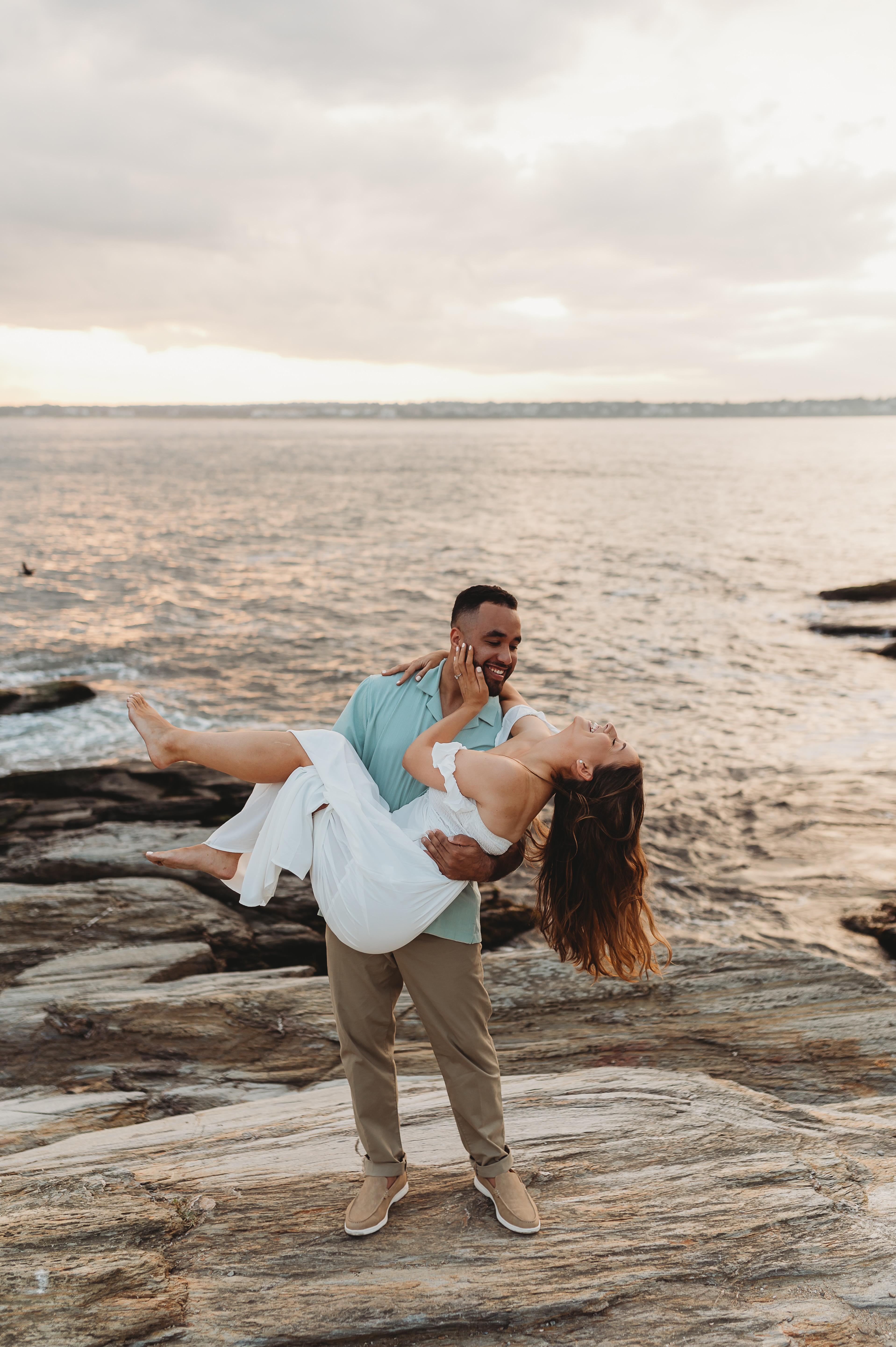 Jacqueline Clark and Aaron Rios' Wedding Website