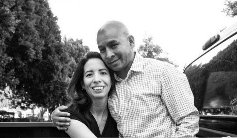 Catherine Soto and Federico Martinez's Wedding Website