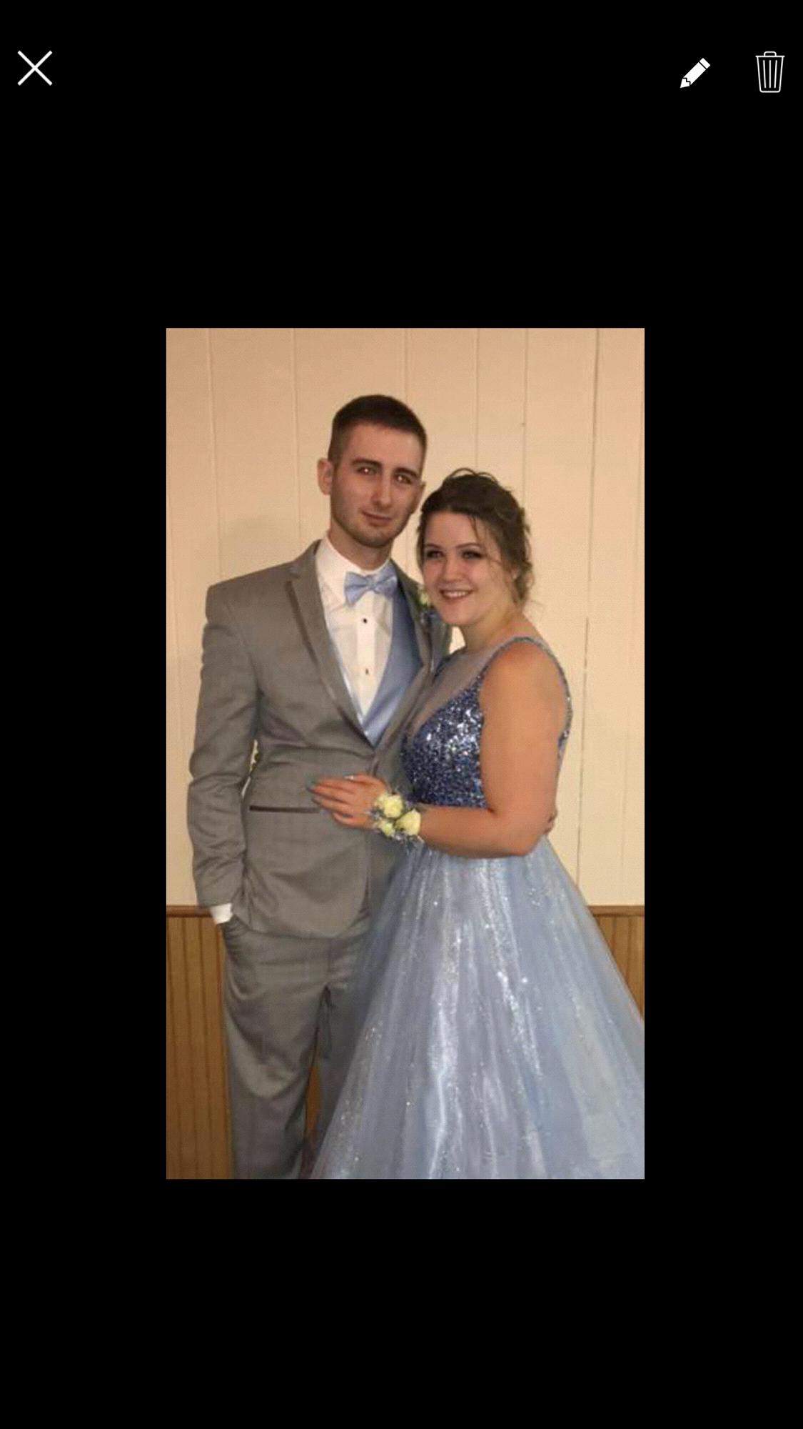 Megan Dunning and Jacob Lepley's Wedding Website