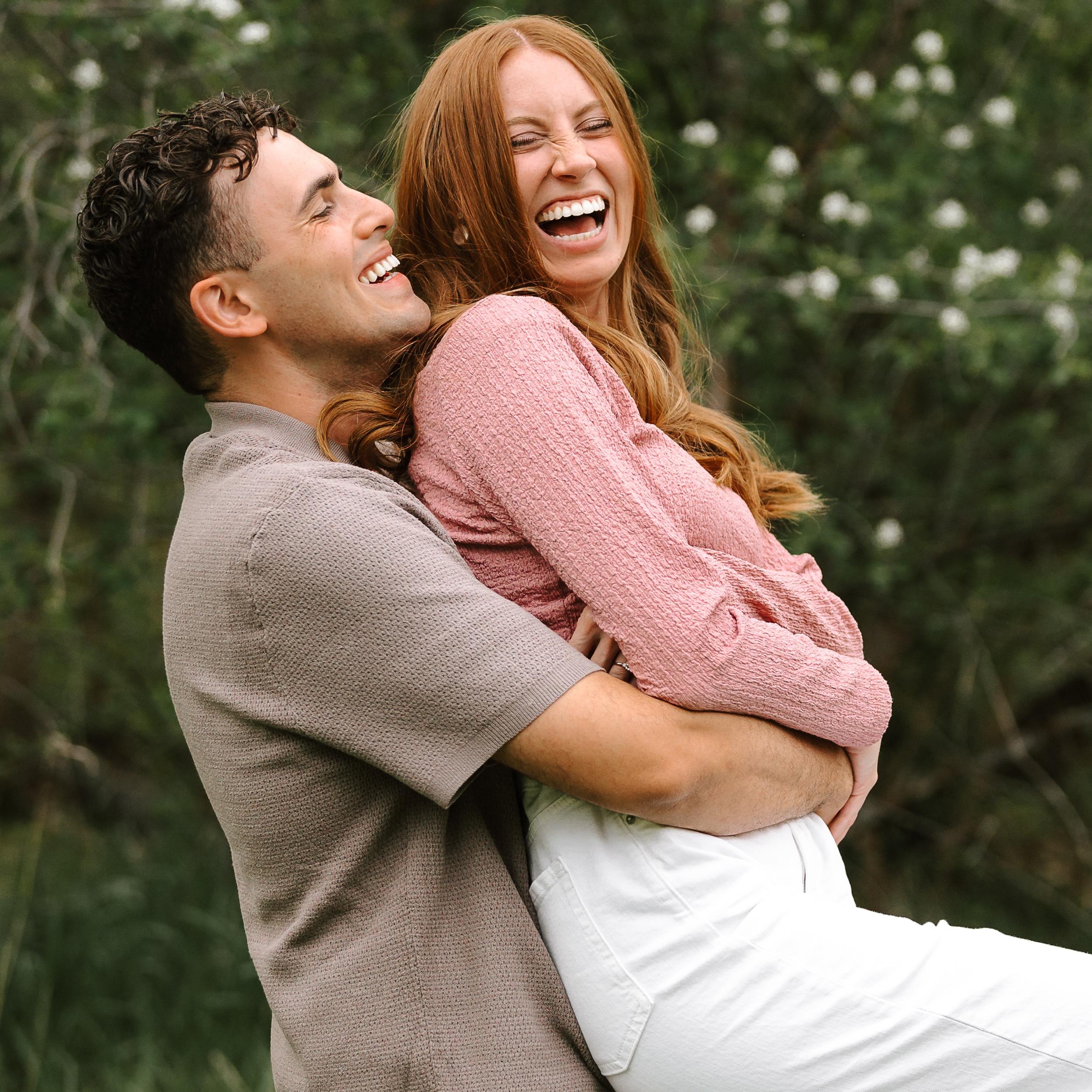 Xander Green and Natalie Hulme's Wedding Website