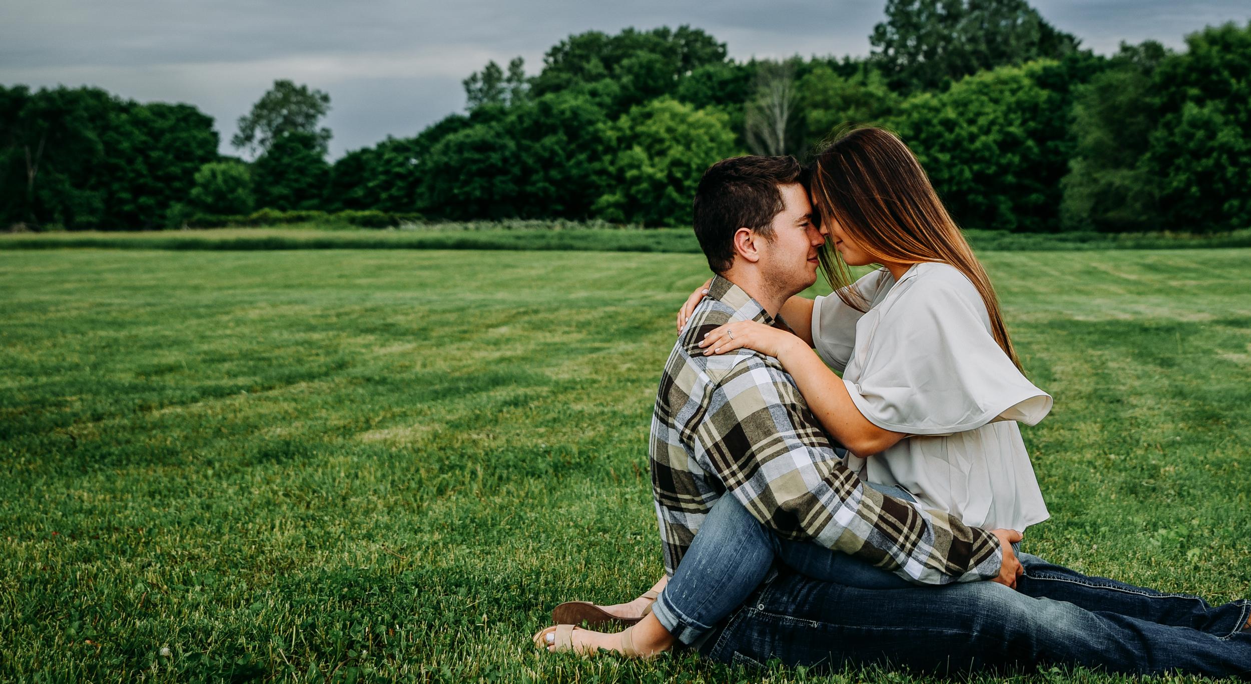 Kayla Burdeau and Heinrich Walder's Wedding Website