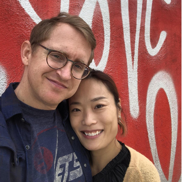 Mindy Park and Zach Pauls' Wedding Website