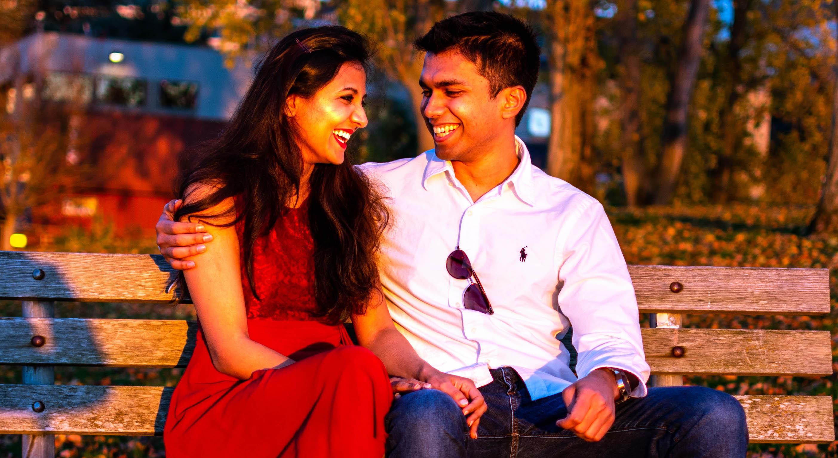 Raviraj Achar and Shraddha Sonawane's Wedding Website