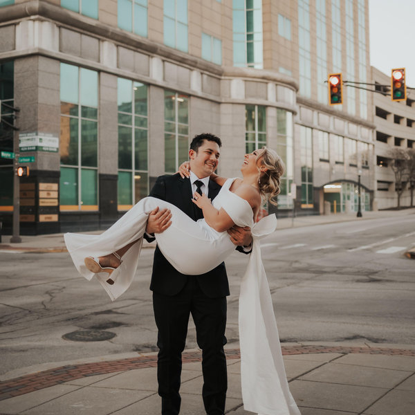Jordan Hantz and Tino Teneyuca's Wedding Website