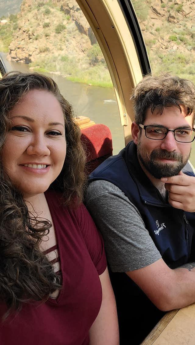 Karissa Deissinger and Julian Geffert's Wedding Website