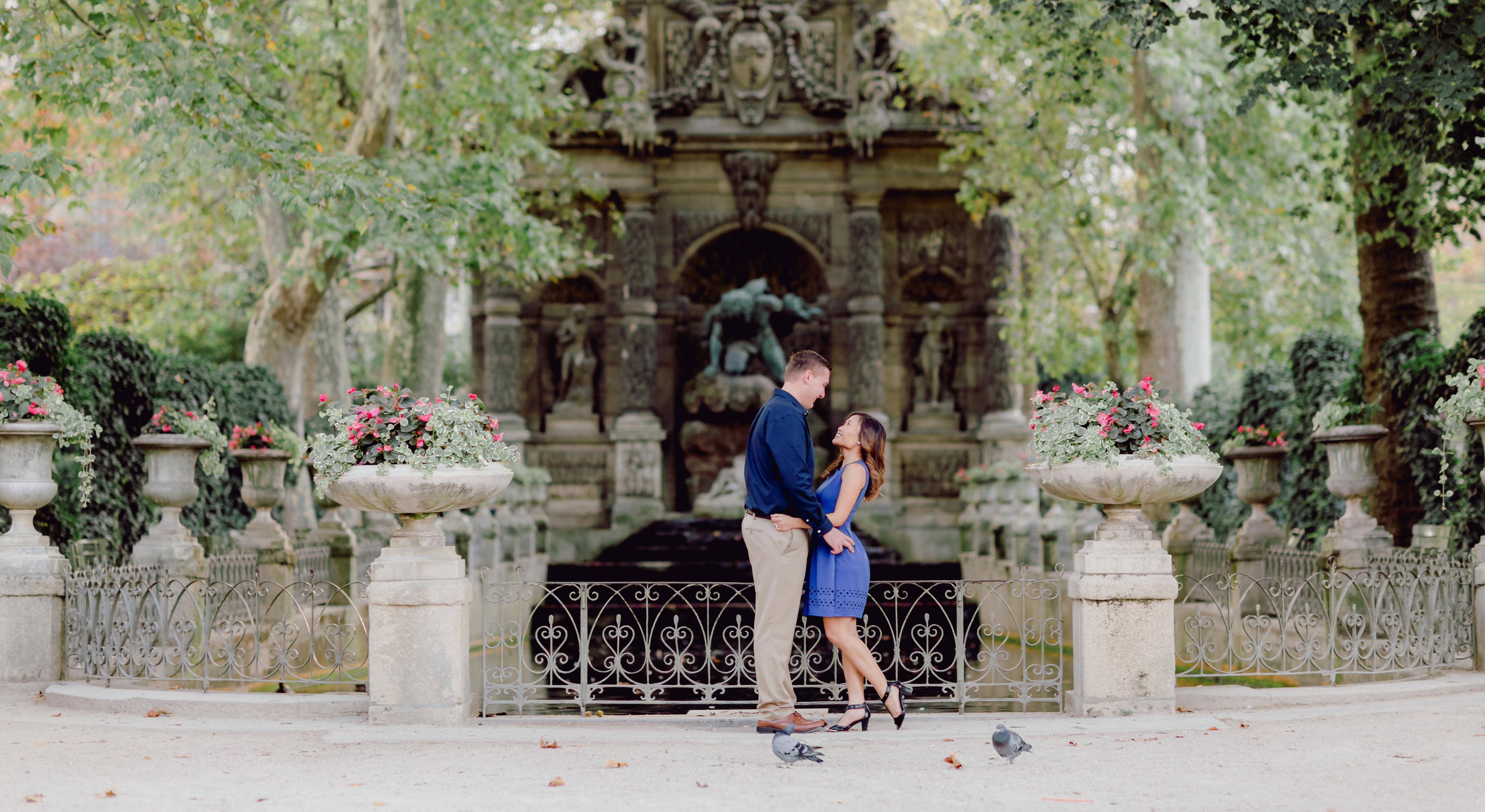 Johnathan Cronan and Sarah Chu's Wedding Website