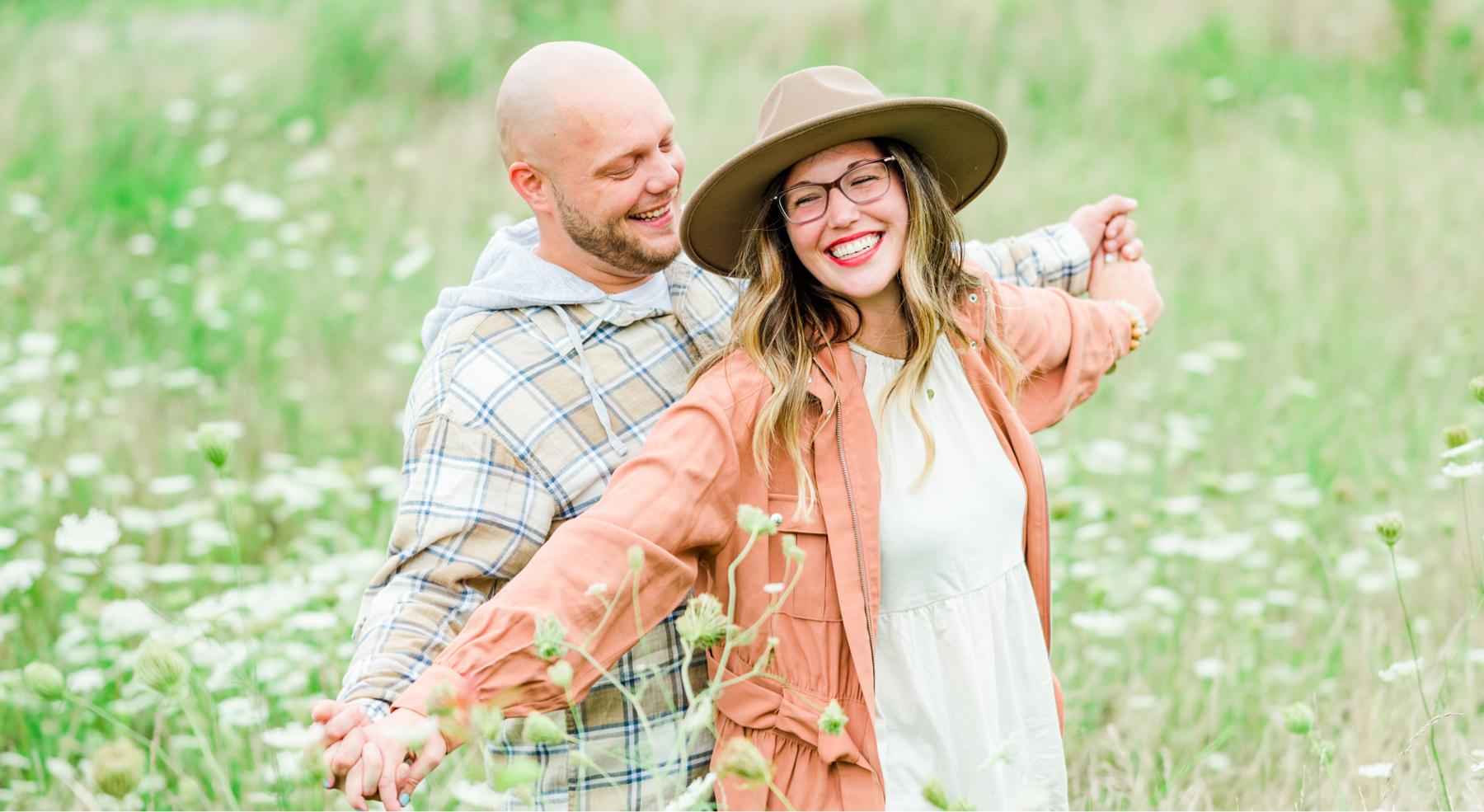 Mackenzie Stalder and Ryan Stalder's Wedding Website