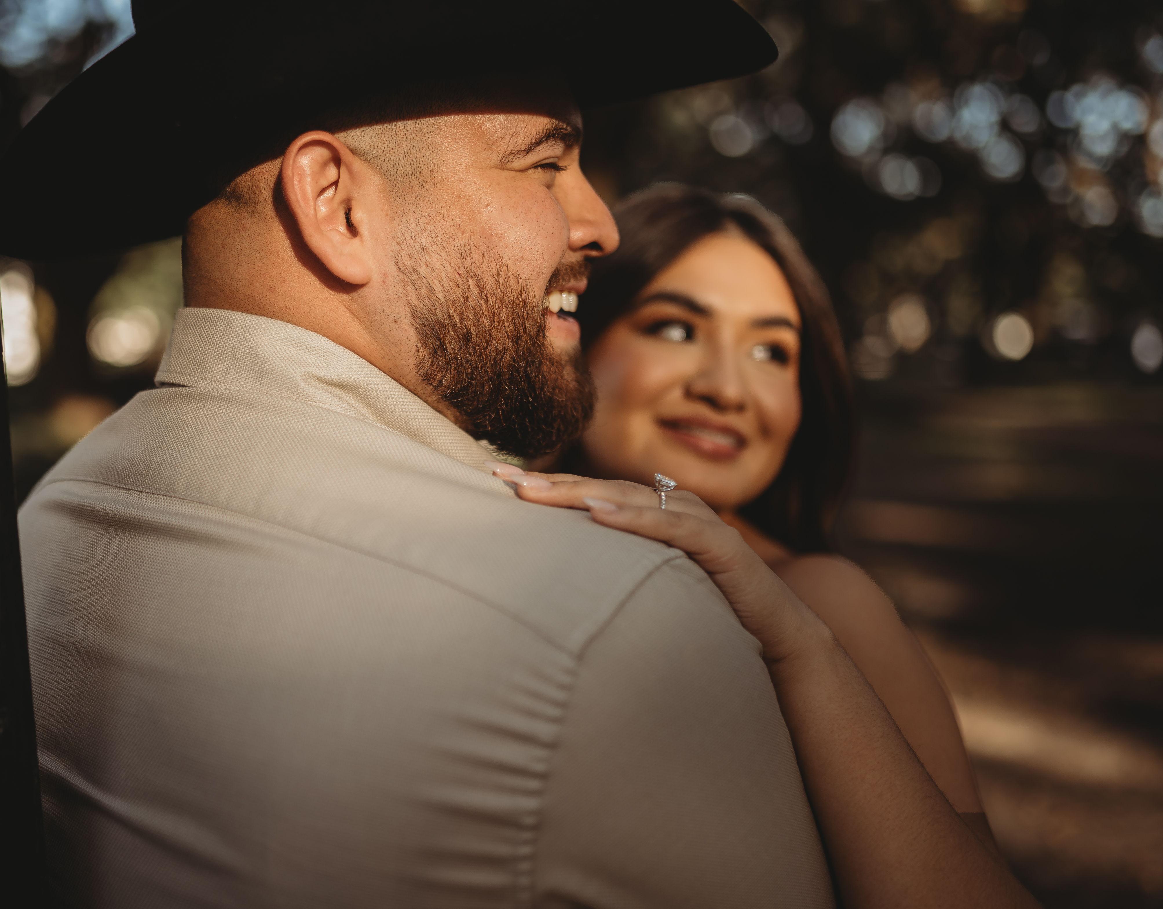 Nancy Martinez and Jesus Martinez's Wedding Website