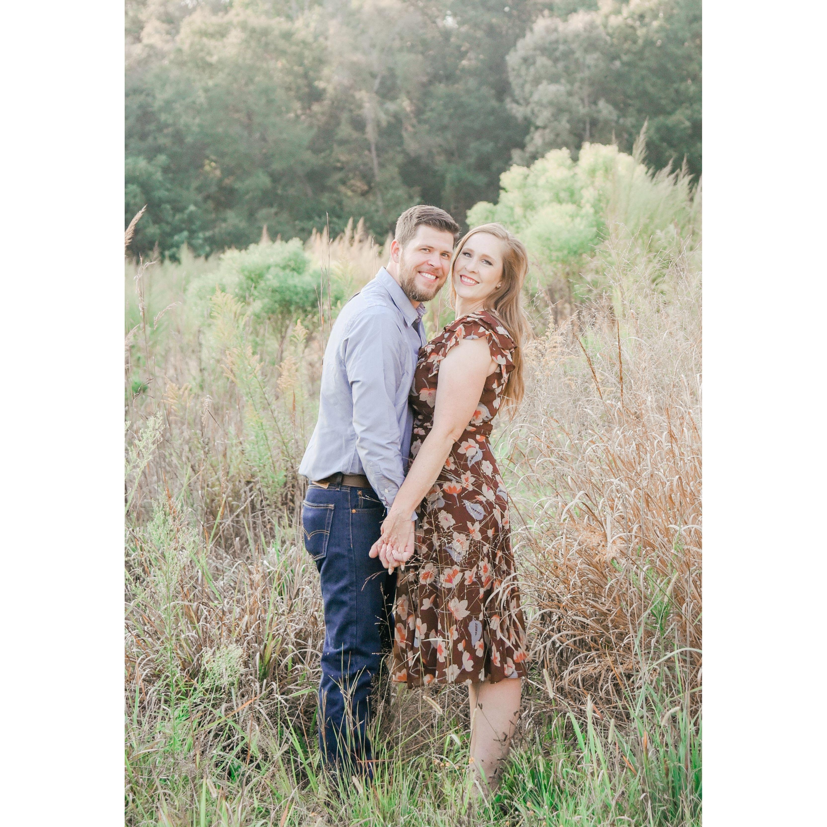 Cassi Lauren Cardwell and Mitchell Joseph Blair's Wedding Website