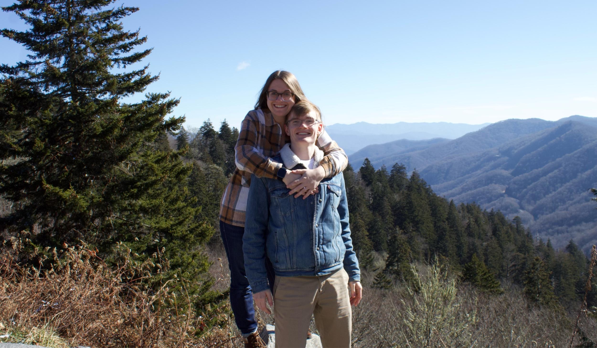 Mackenzie Ann Roe and Fred Samuel Clark III's Wedding Website