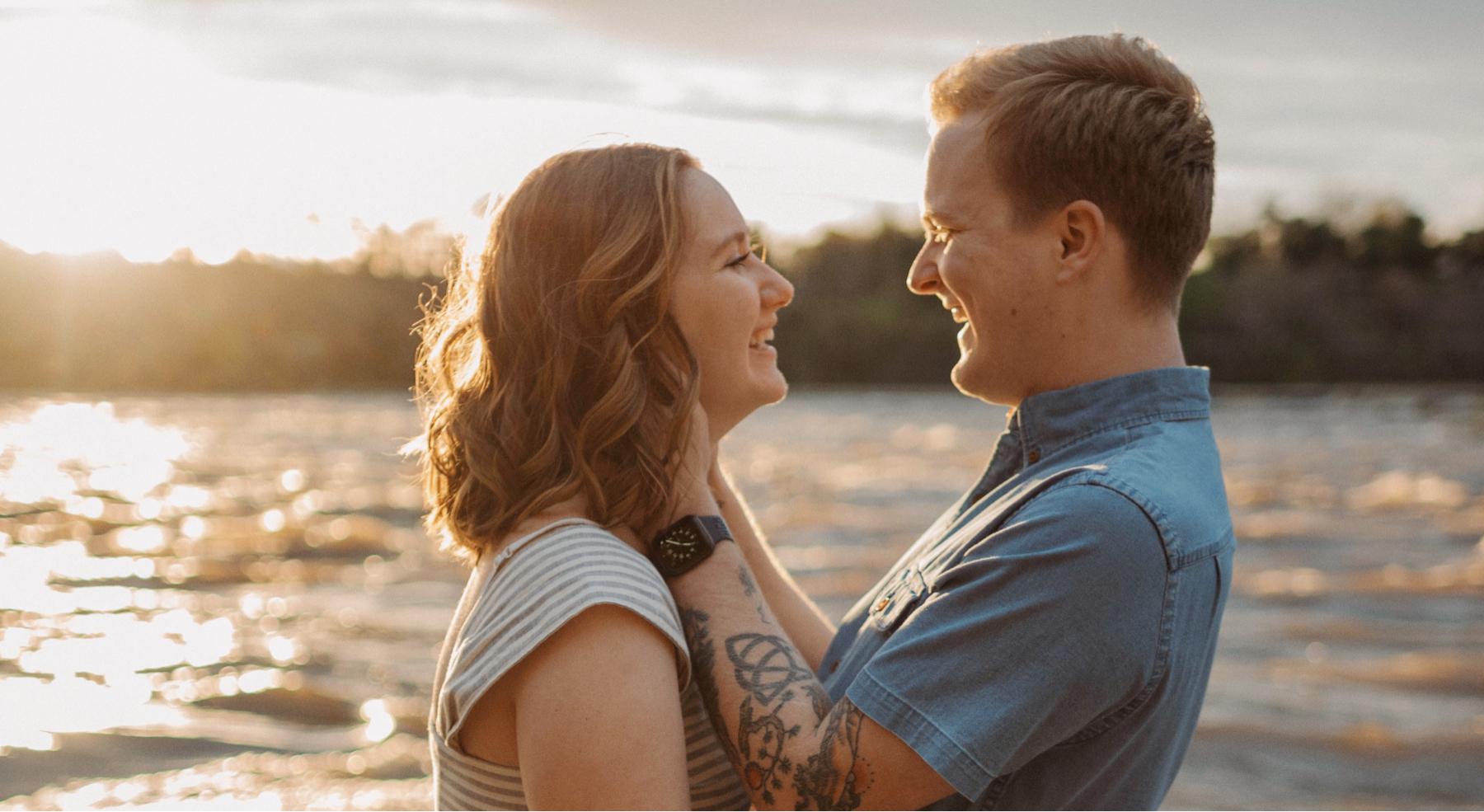 Harry Grimes and Christina Knaus' Wedding Website