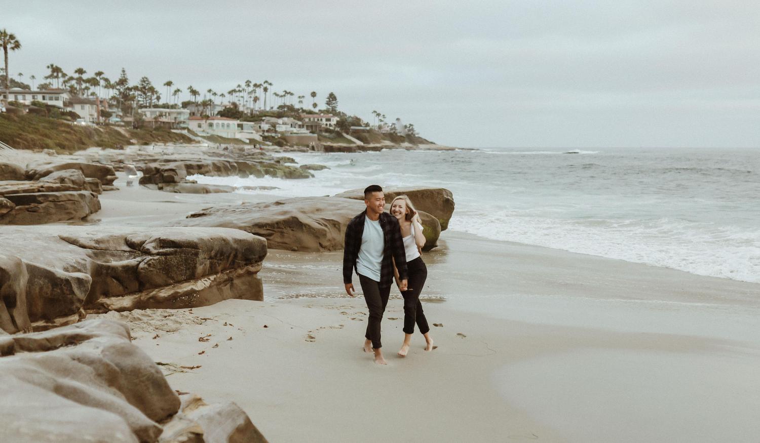 Amanda Lohman and Aaron Tran's Wedding Website