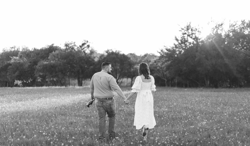 Brooke Dickenson and Trey Nabours' Wedding Website