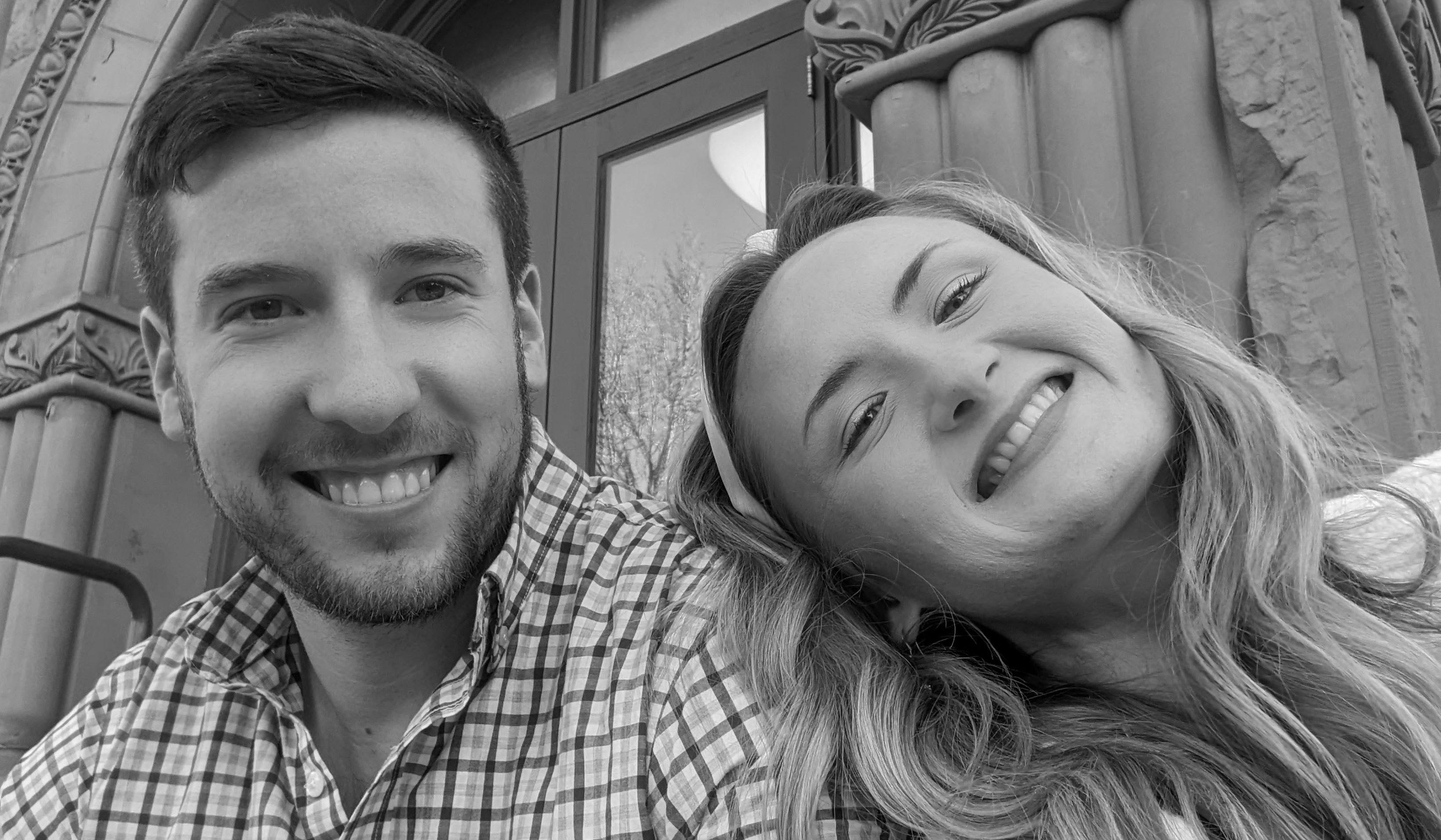 Samantha Morales and Jacob Piekarz's Wedding Website